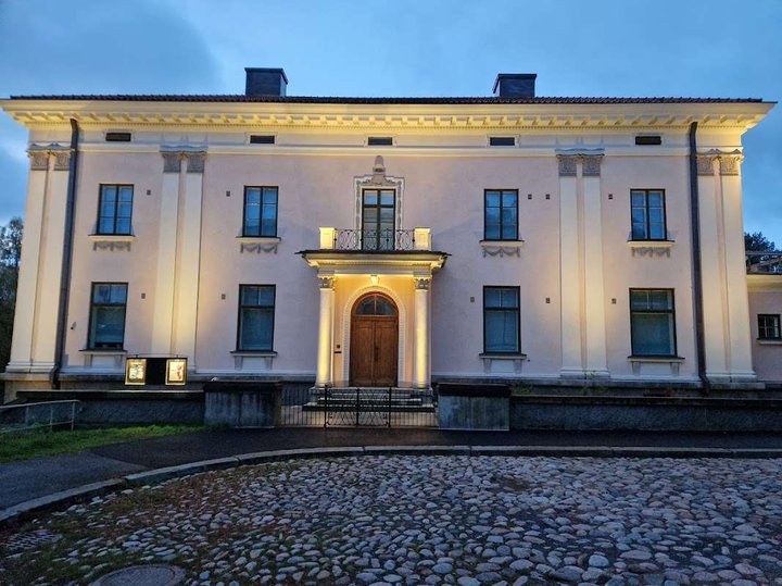 Tampereen museot - parhaat näyttelyt, perhemuseot, taide ja historia ...