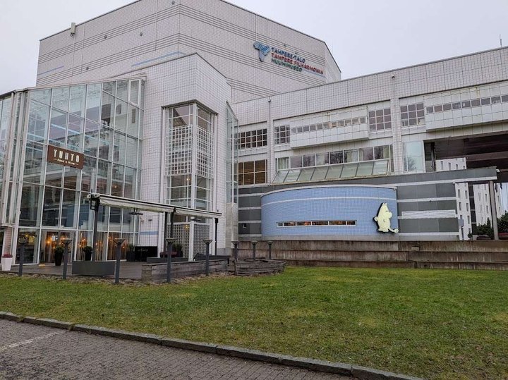 Tampereen museot - parhaat näyttelyt, perhemuseot, taide ja historia ...