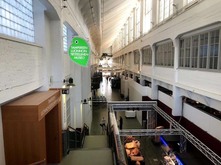 Tampereen museot - parhaat näyttelyt, perhemuseot, taide ja historia ...