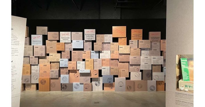 Tampereen museot - parhaat näyttelyt, perhemuseot, taide ja historia ...